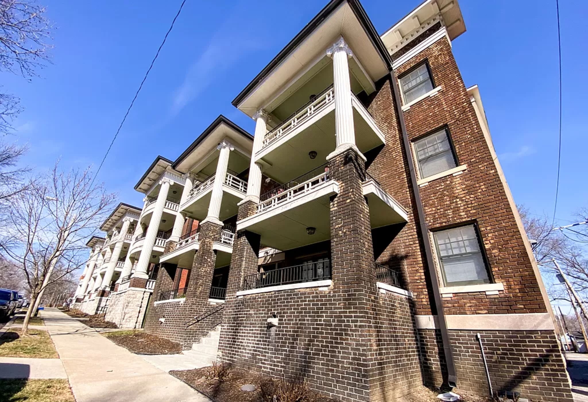 Properties – UnitedPoint Capital