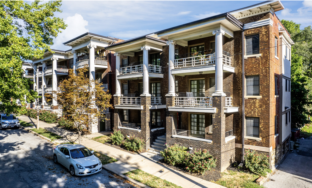 Properties – UnitedPoint Capital